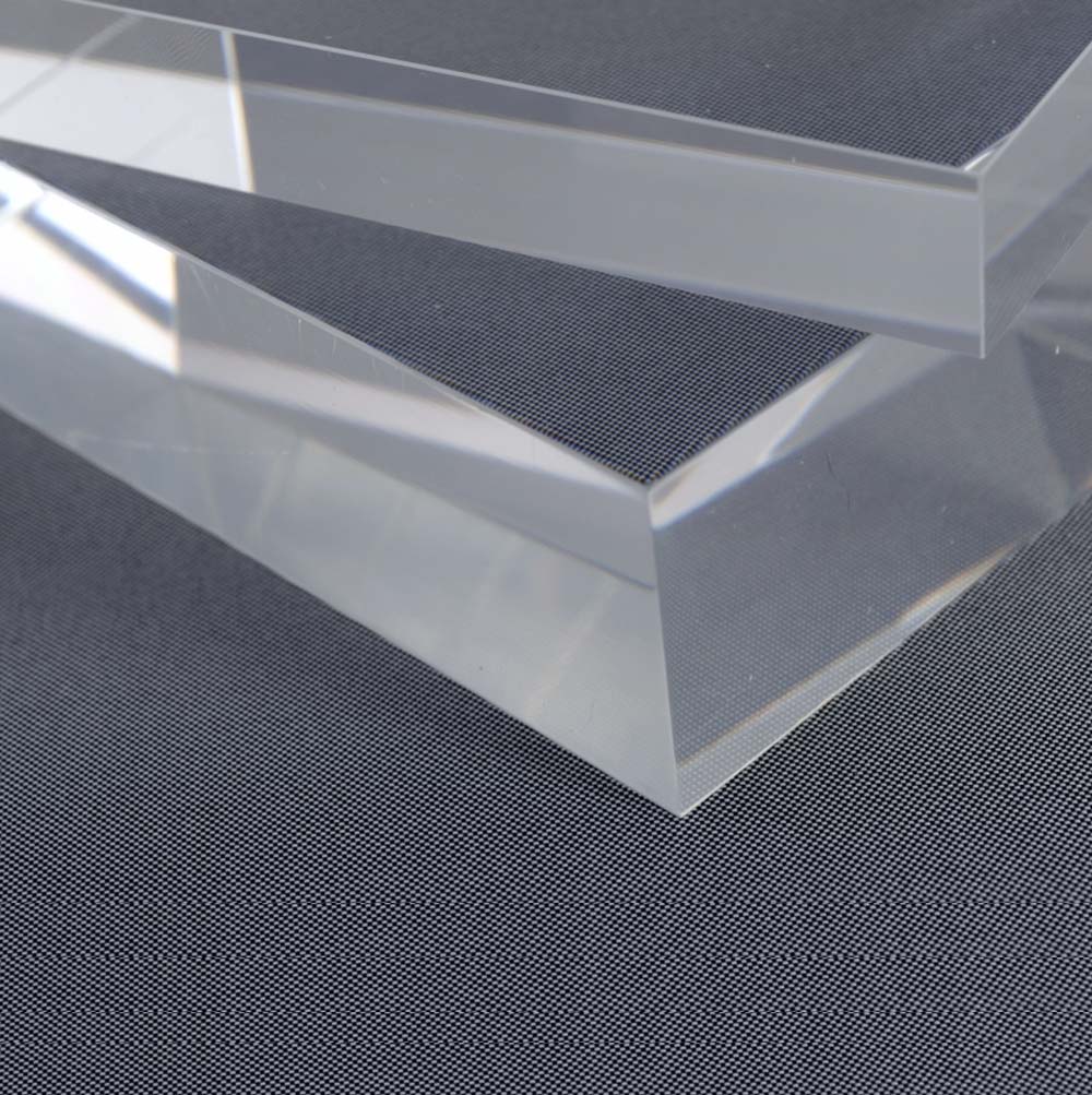 Metacrilato a medida. Todo tipo de artículos de metacrilato